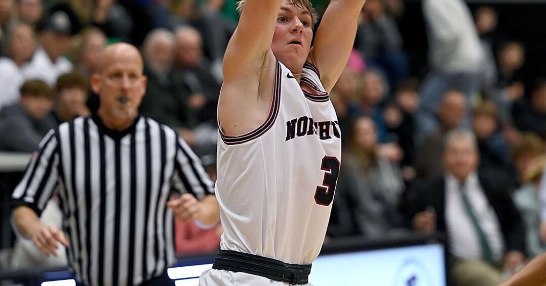 High School Player of the Week: Drew Cook | Player Of The Week ...