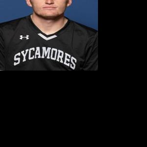 ISU's Zach Davidson MVC Pitcher of the Week | Indiana State Athletics ...