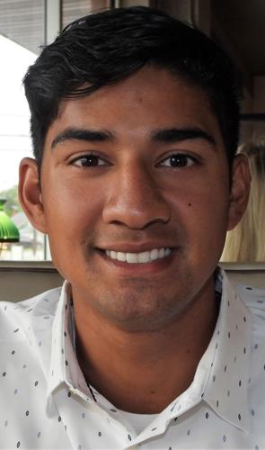 Terre Haute mayor-elect Sakbun gets call from Vice President Harris ...