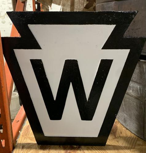 Historical Treasure: 'W' stands for whistle | Valley Life | tribstar.com