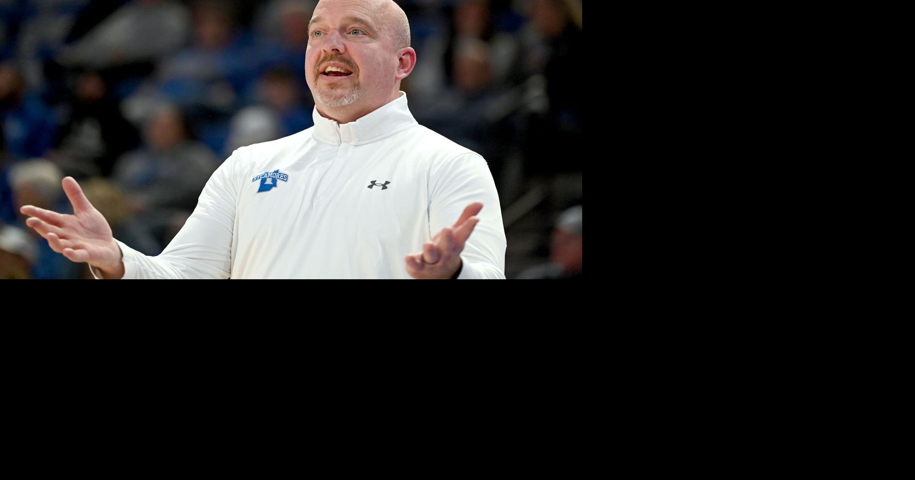 Health concern will sideline Sycamore coach Matthew Graves | Sports ...