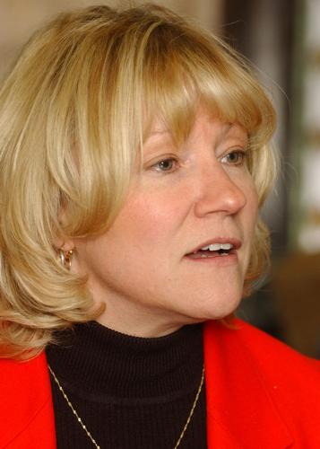 BREAKING: St. Mary-of-the-Woods College names Dottie King as 16th ...