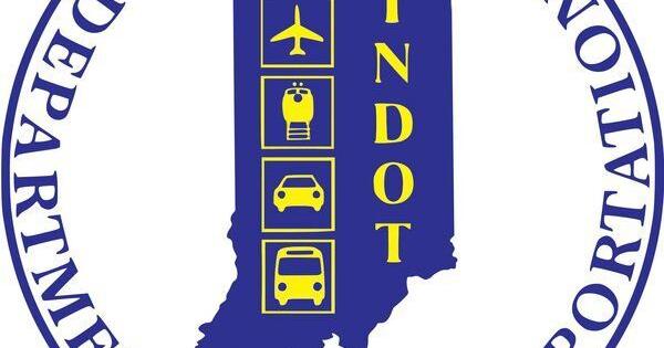 INDOT announces lane closures on S.R. 59 in Clay County | Local News ...