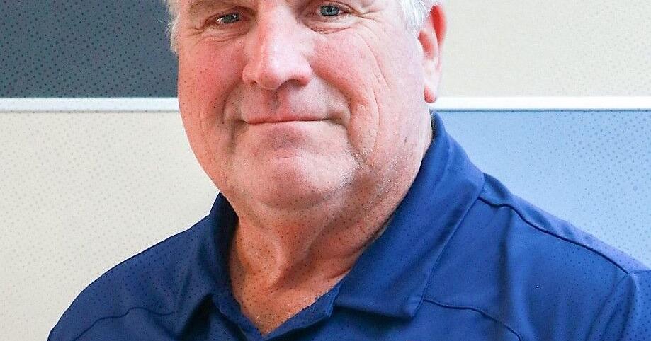 Prettyman steps back in as River States Conference commissioner ...