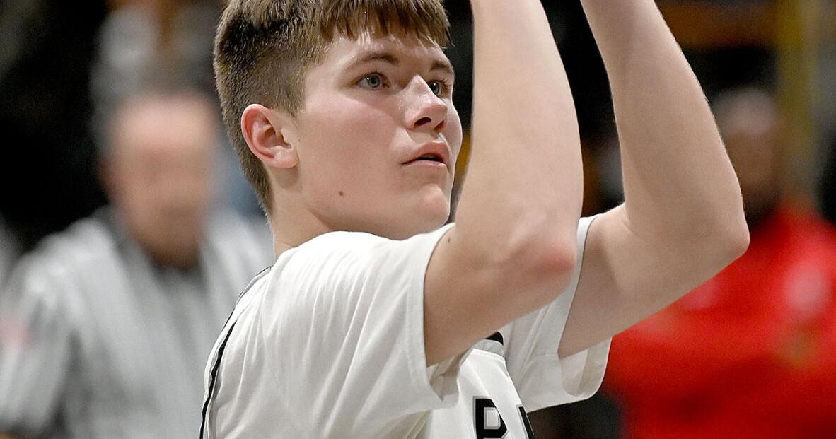 ANDY AMEY: Reunions? We have several of them | Sports | tribstar.com