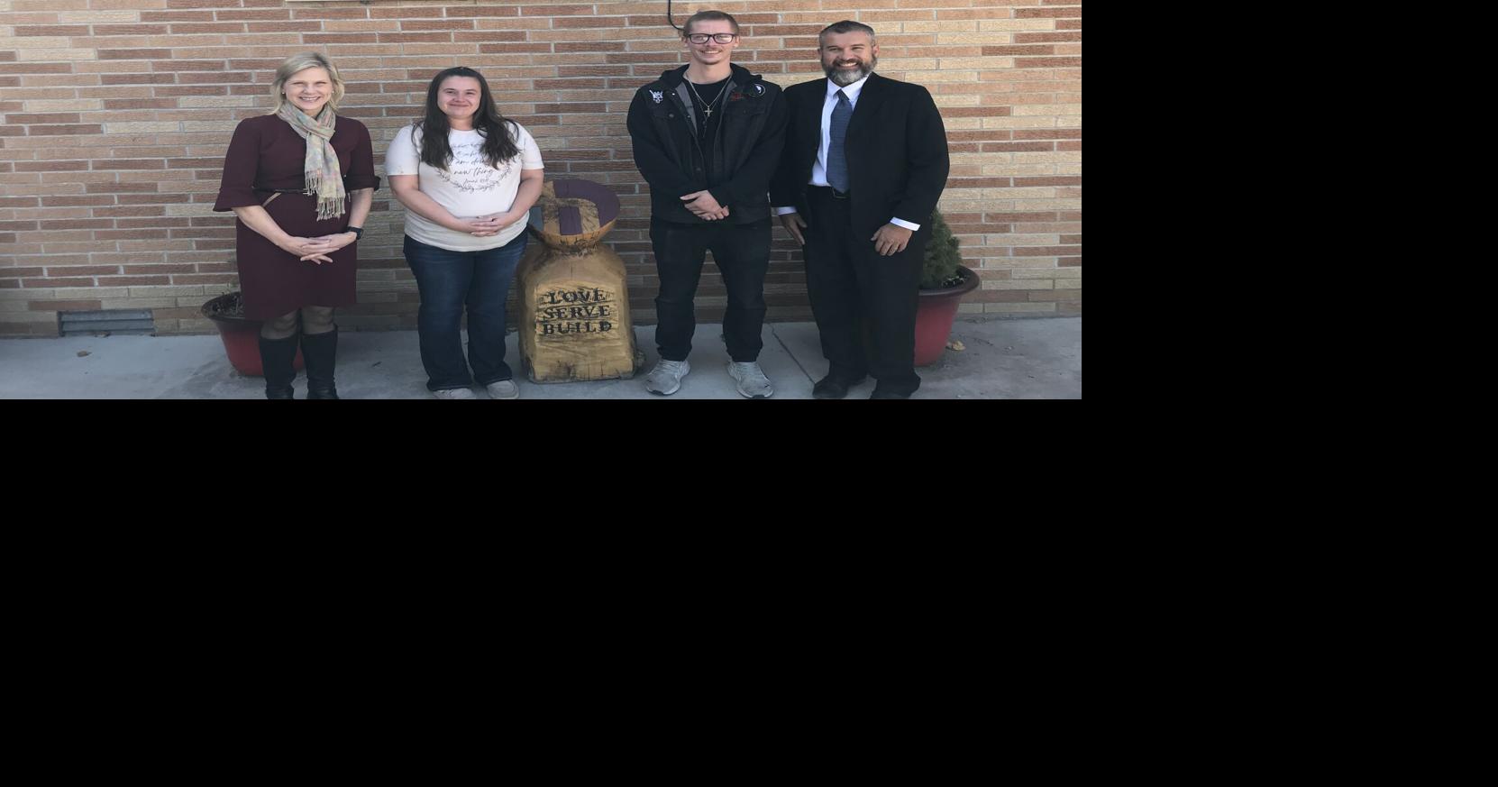 'The days we live for': Vigo County Recovery Court celebrates its ...