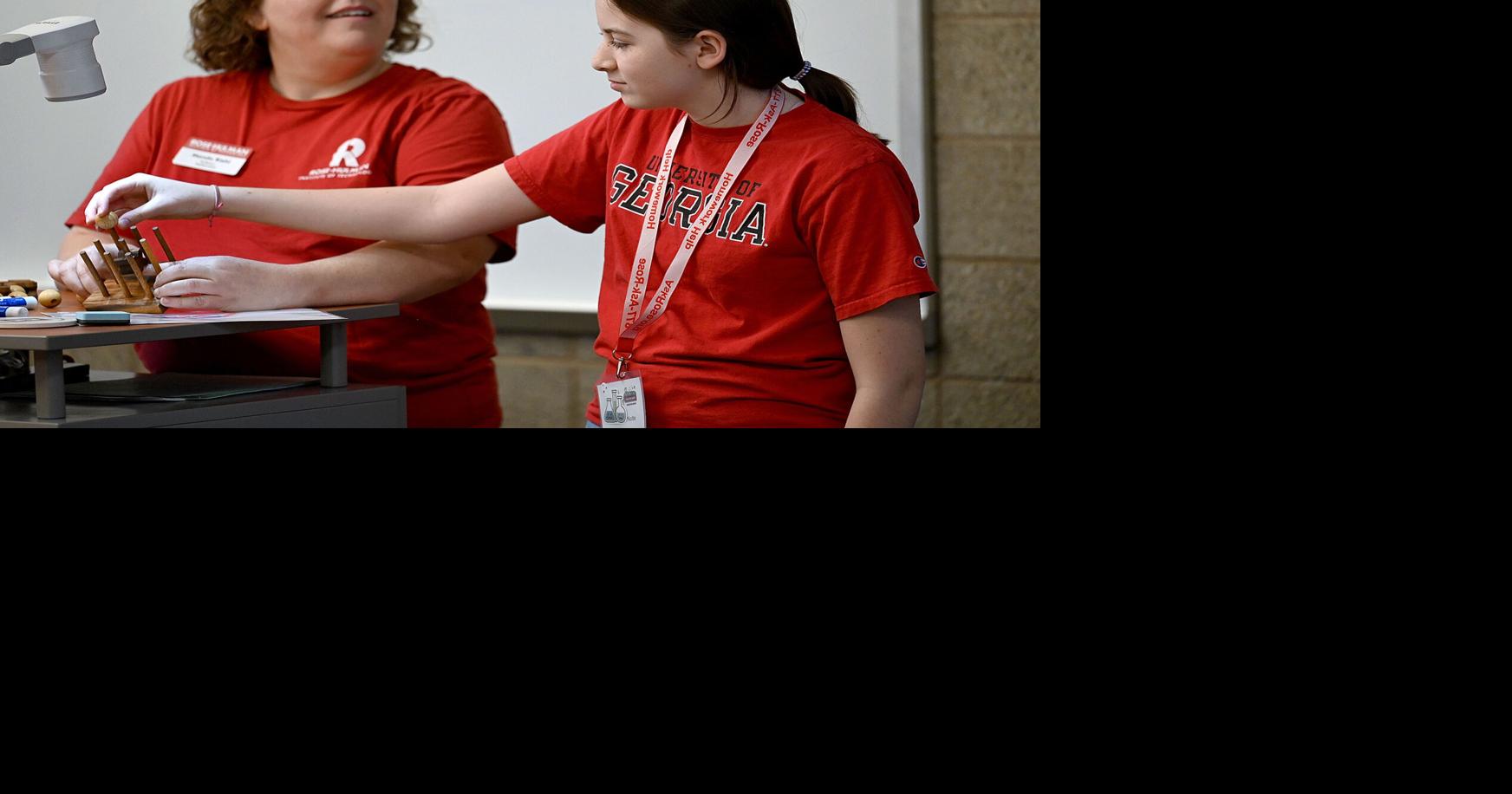 Rose-Hulman free Sonia Math Day for Girls event on March 16 | Local ...