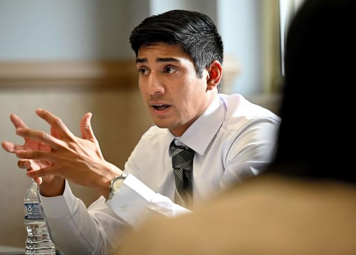 Harvard comes to Terre Haute | Local News | tribstar.com