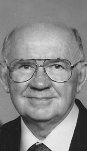 Robert E. Bennett | Obituaries | tribstar.com