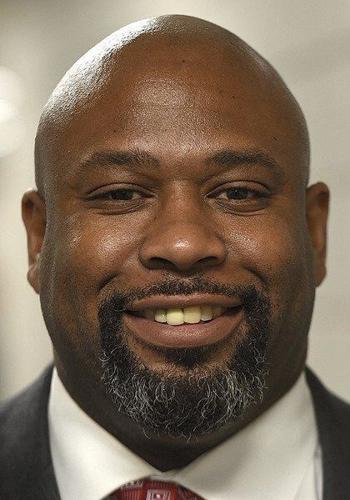 Maynard Lewis steps down as South basketball coach | Sports | tribstar.com