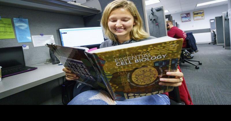 RHIT gets $1.5M from Lilly for AskRose Homework Help | Local News ...