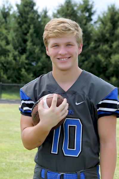 High School Player of the Week: Evan Weir | Player Of The Week ...