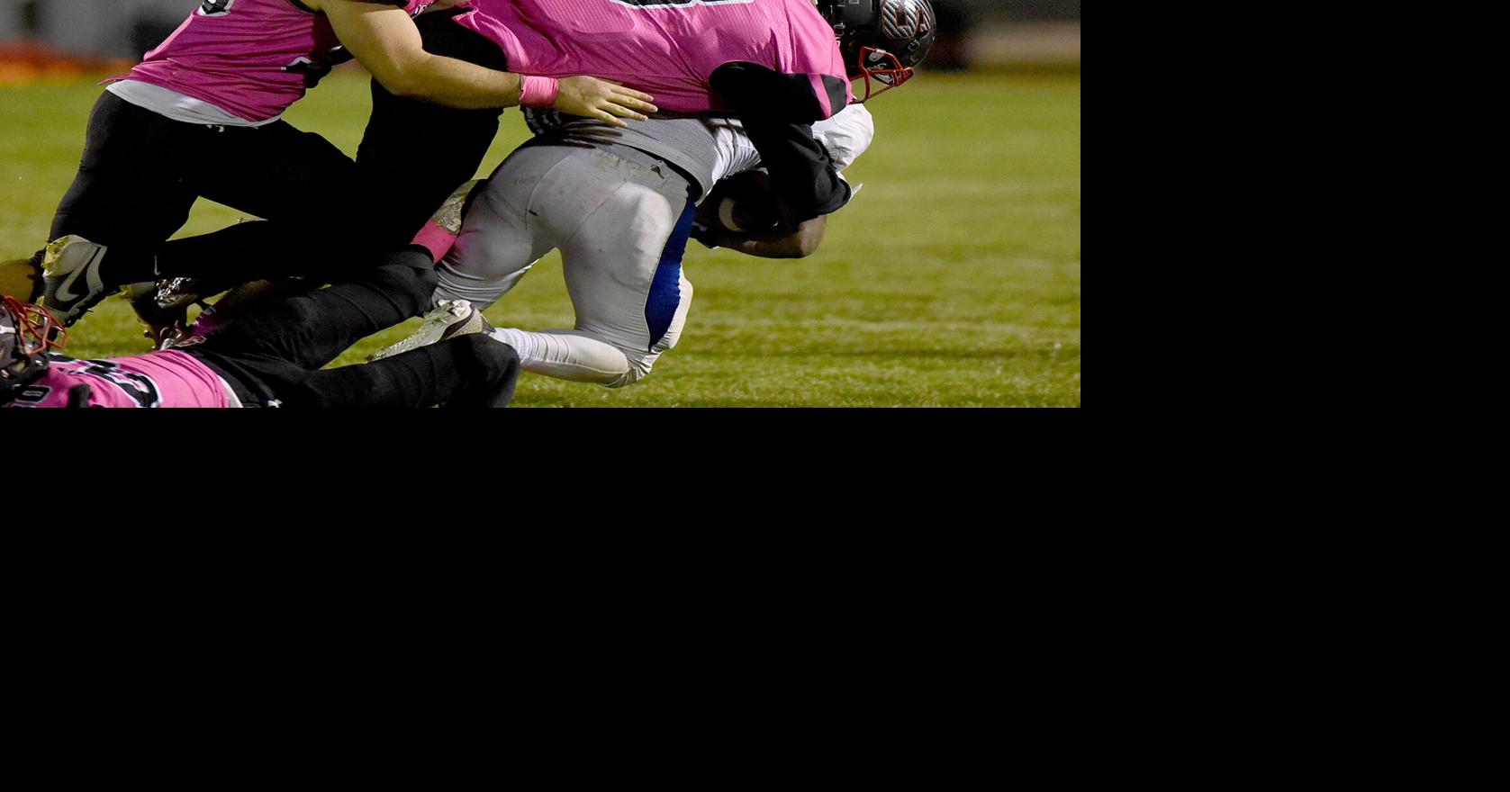 Braves lead early but fall to Columbus North | Sports | tribstar.com