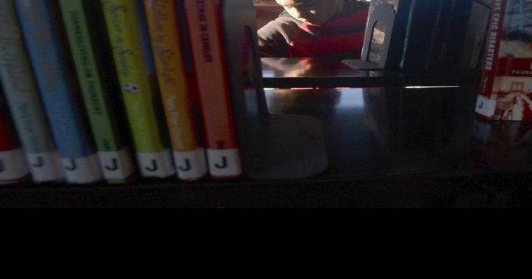 Vigo library opens new branch | Local News | tribstar.com