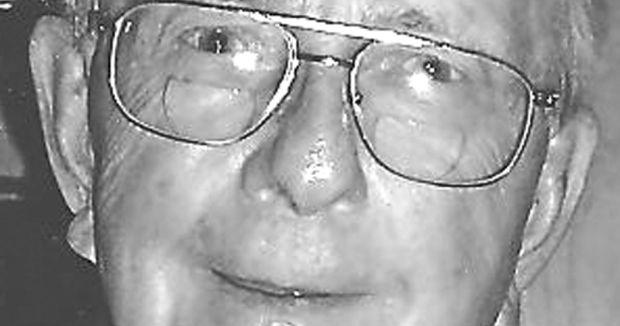 Richard L. Mace | Obituaries | tribstar.com