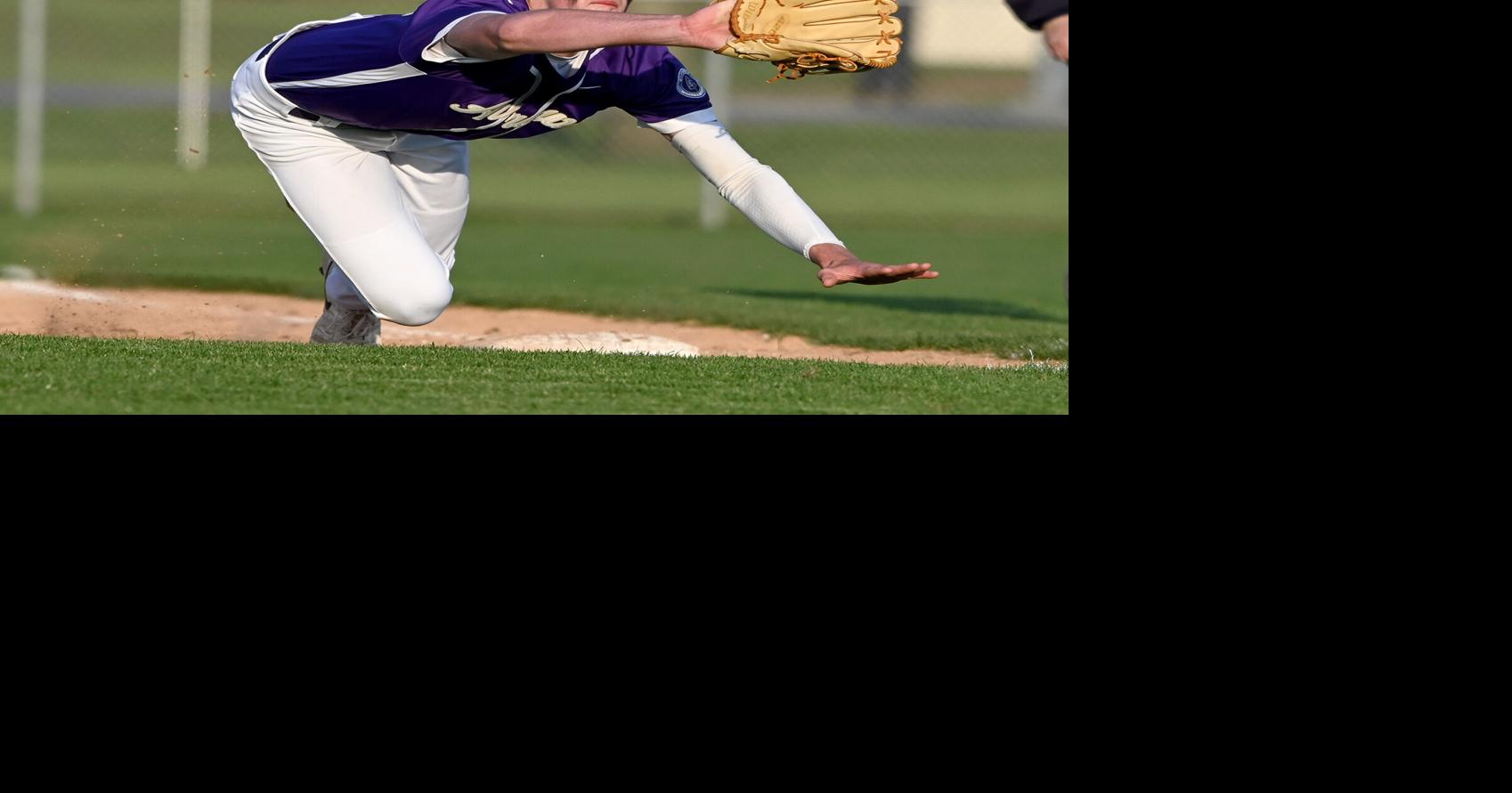 Patriots win pitchers' duel vs. Sullivan | Sports | tribstar.com