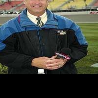 Love of racing guides Jenkins' career | | tribstar.com
