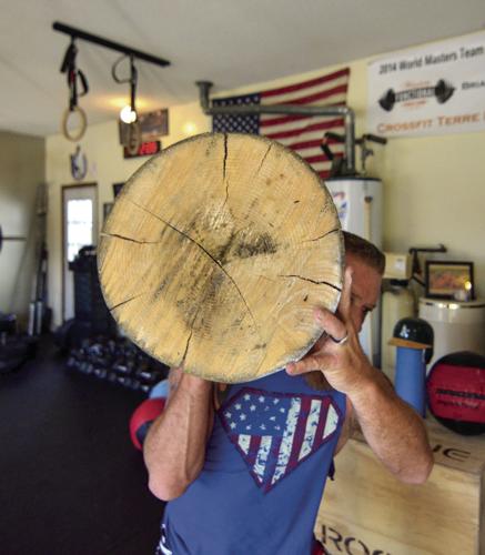 Haute Homes: Home Sweet Gym | Terre Haute Living | tribstar.com