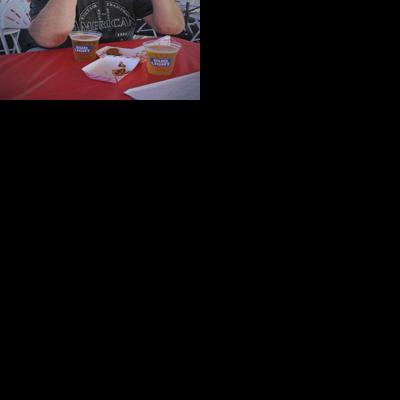 Wingy Dingy Thingy on Sept. 21 to raise funds for Reach Services | Bash ...