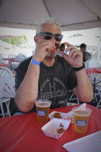 Wingy Dingy Thingy on Sept. 21 to raise funds for Reach Services | Bash ...