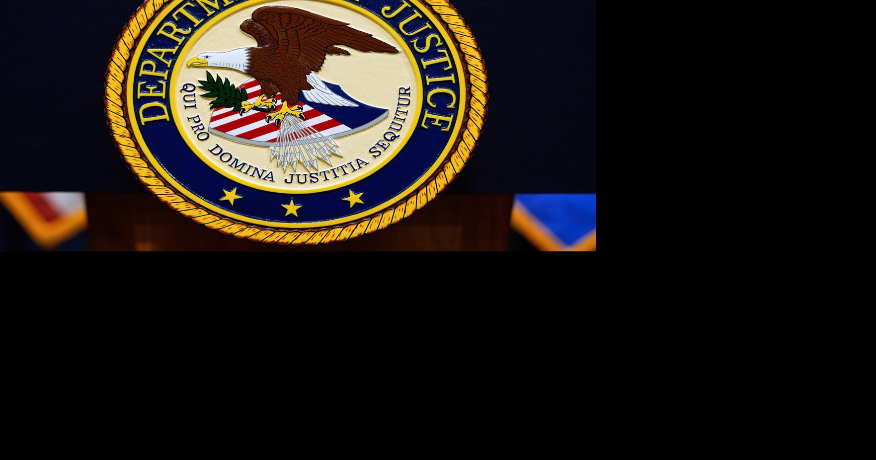 Justice Department to allow firing squads for executions in move to ...