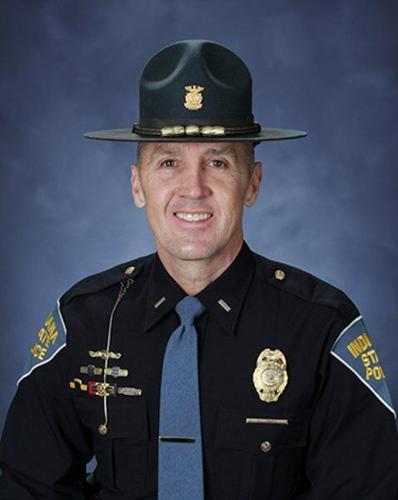 ISP Putnamville commander Lt. Dan Jones retires | Business News ...