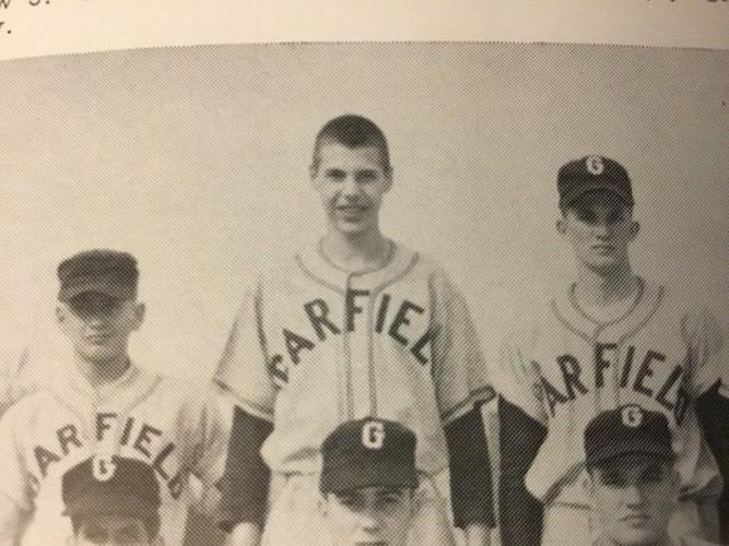 Vigo, Purdue athletics legend Terry Dischinger dies at 82 | Local News ...