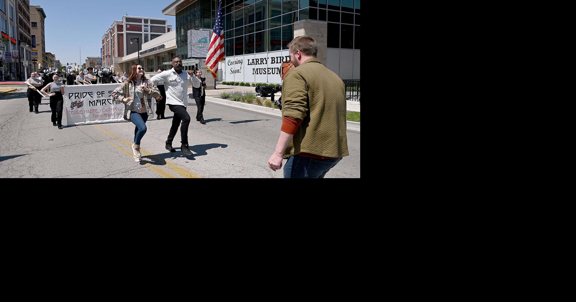 Promoting Terre Haute: Chamber filming new video | Local News ...