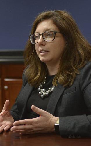Kristin Craig to become TH Chamber's first woman president | Local News ...
