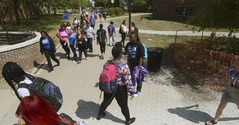 ISU enrollment at all-time high | Local News | tribstar.com