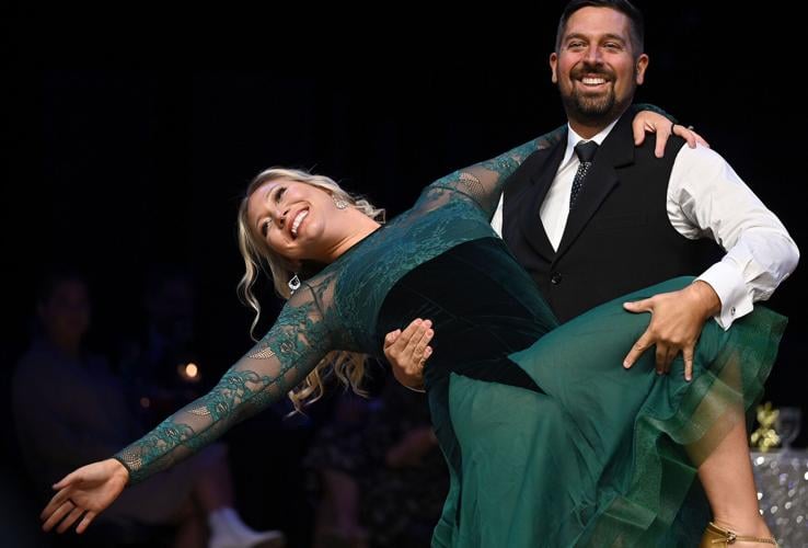 Dancers bring it home for CASY | Local News | tribstar.com