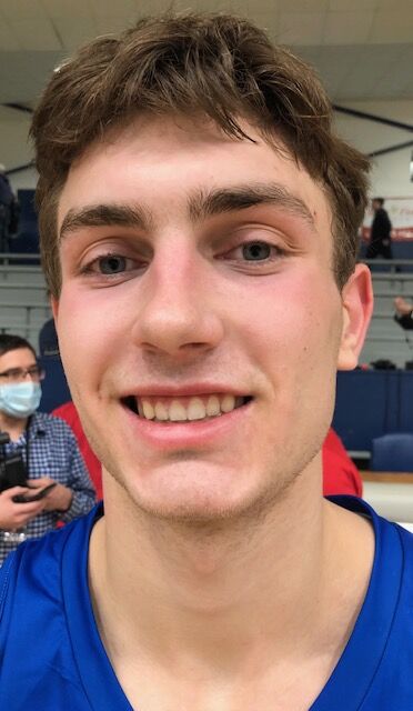 PREP ROUNDUP: Likens' four-hitter gives Vikings win over Eels | Sports ...