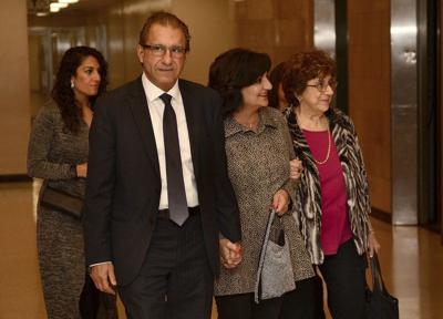 Tanoos' attorneys to seek mid-case appeal | Local News | tribstar.com