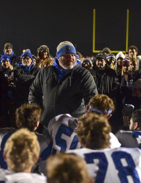 AD sees Brian Crabtree making big impact as new Vikings football coach ...