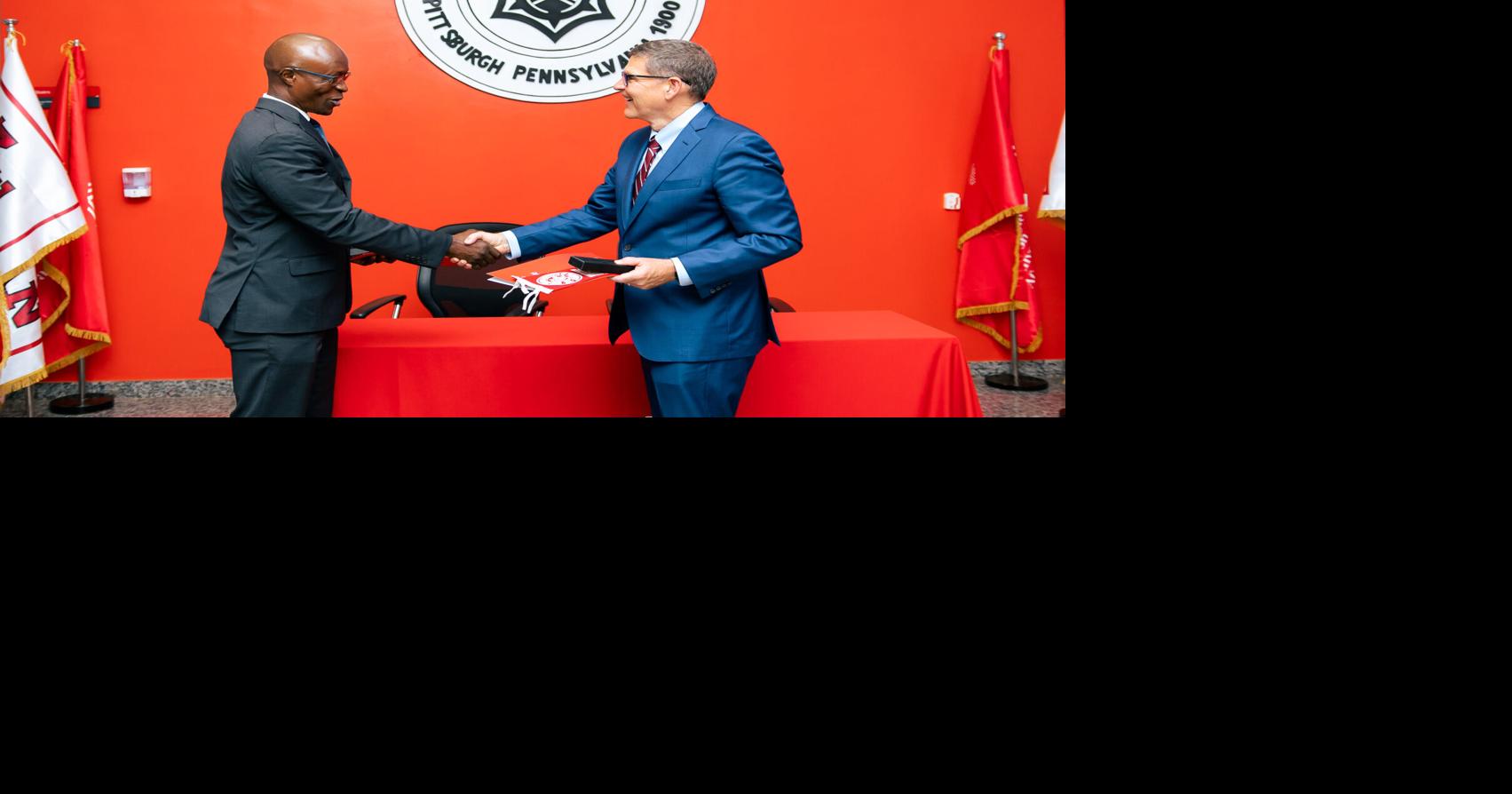 Rose-Hulman building relationship with Carnegie Mellon University ...