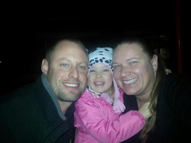 I-70's STORIES: For Daniel Dugger, helping others made him happy ...