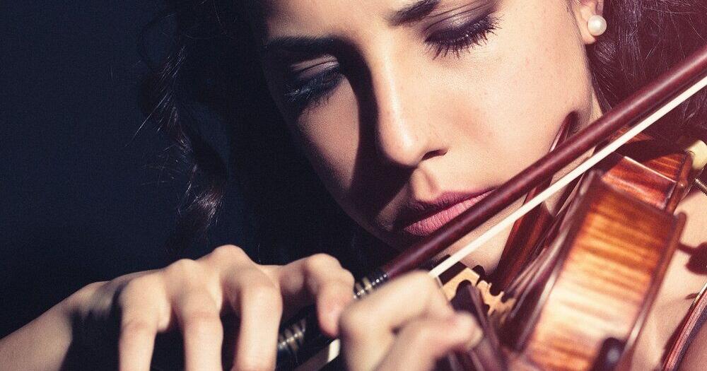 THSO concertmaster Elina Rubio moving on | Local News | tribstar.com