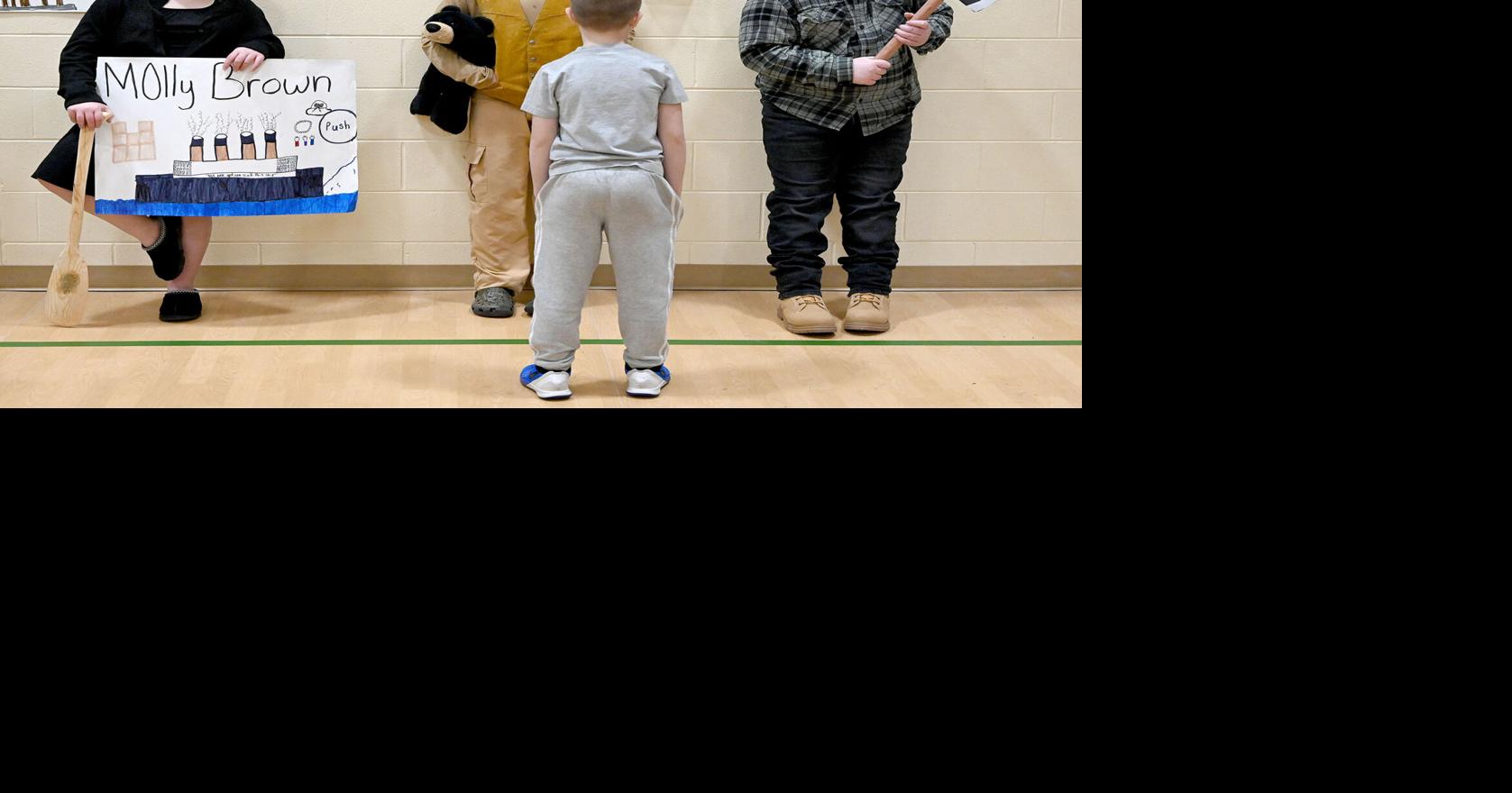 Tall Tales told at Sugar Creek: Zorro, Calamity Jane, Johnny Appleseed ...