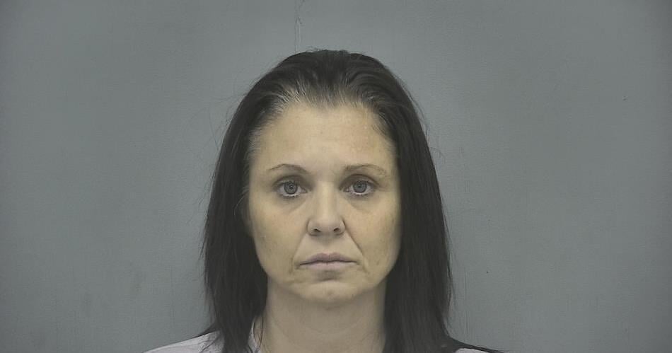 Terre Haute Police Make Arrest In Dec 20 Bank Robbery Local News