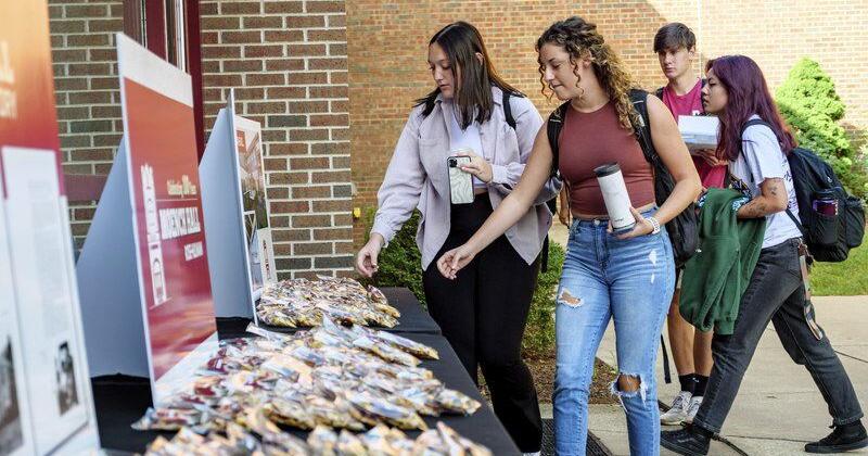 Rose-Hulman Celebrates Moench Hall’s 100th Anniversary | Local News ...