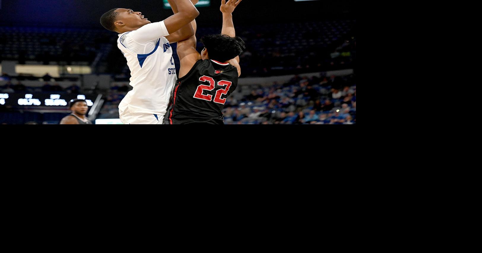 ISU up against history, along with stout competition at Duke | Sports ...