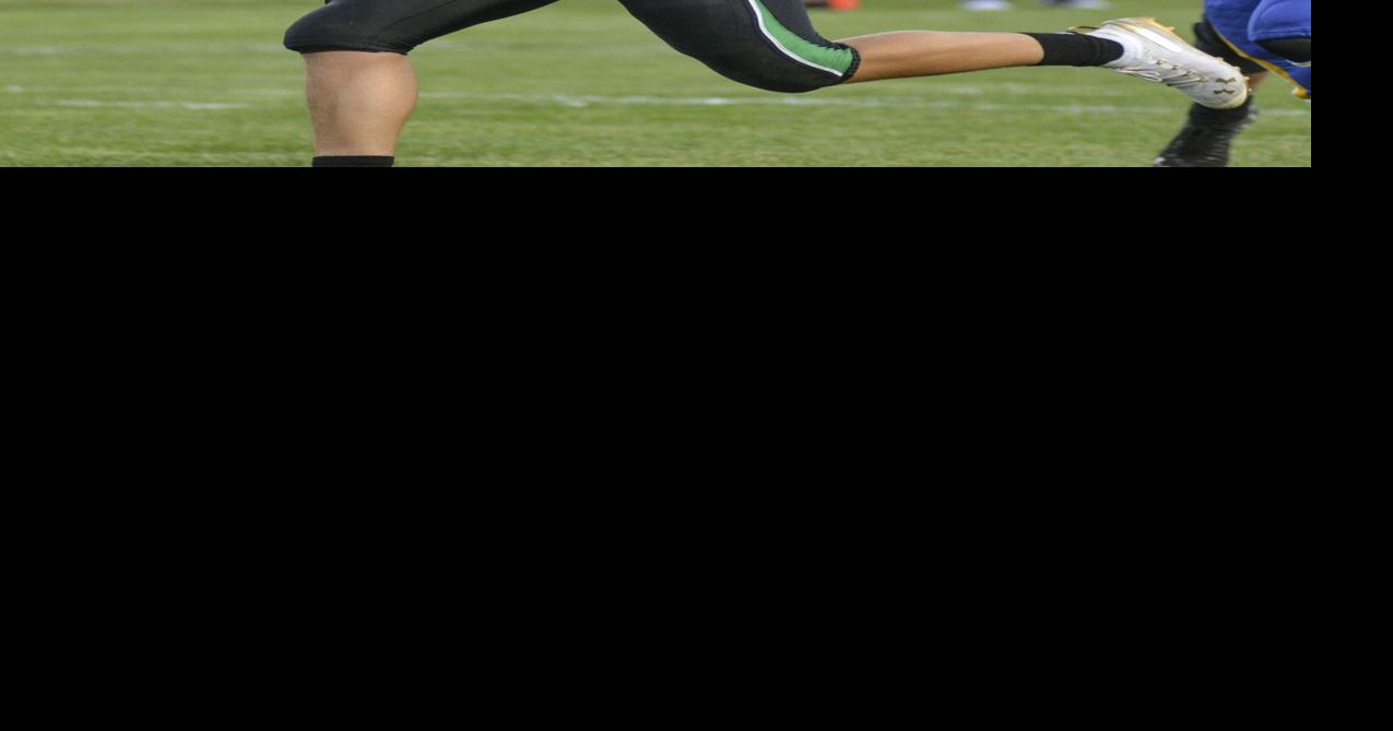 High School Player of the Week: Brandon Stroud | Player Of The Week ...