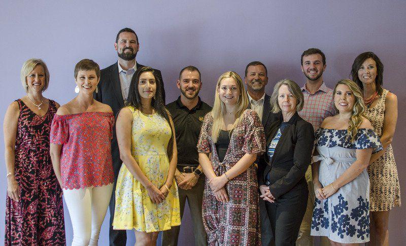 Performers announced for Dancing with the Terre Haute Stars | Local ...