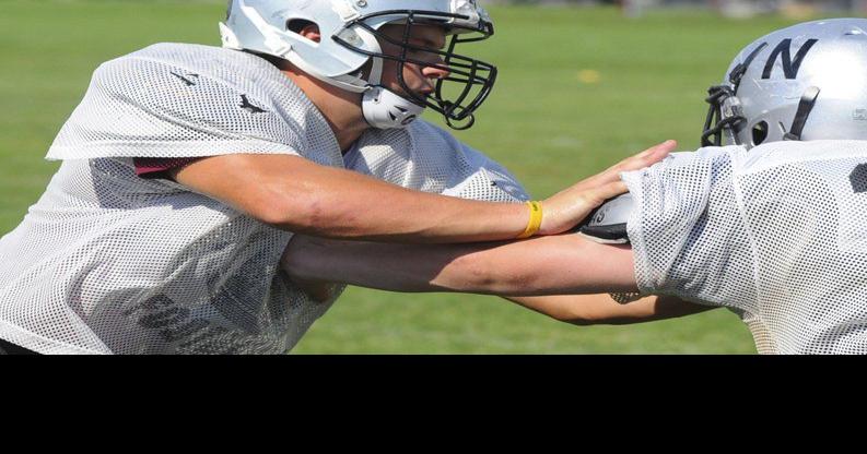 Northview defensive end leading by example for 2-0 Knights | Local High ...