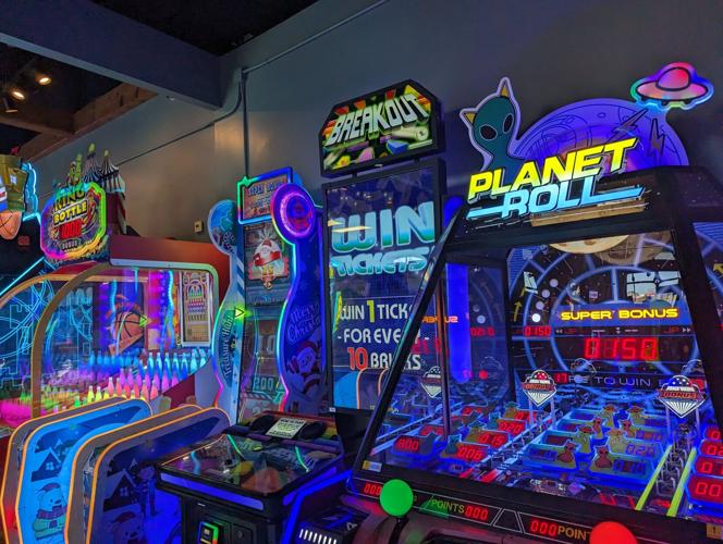 Game on: Sandbox Social a unique playground for all ages | Terre Haute ...