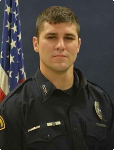 THPD recognizes officers at commendation dinner sponsored by First ...