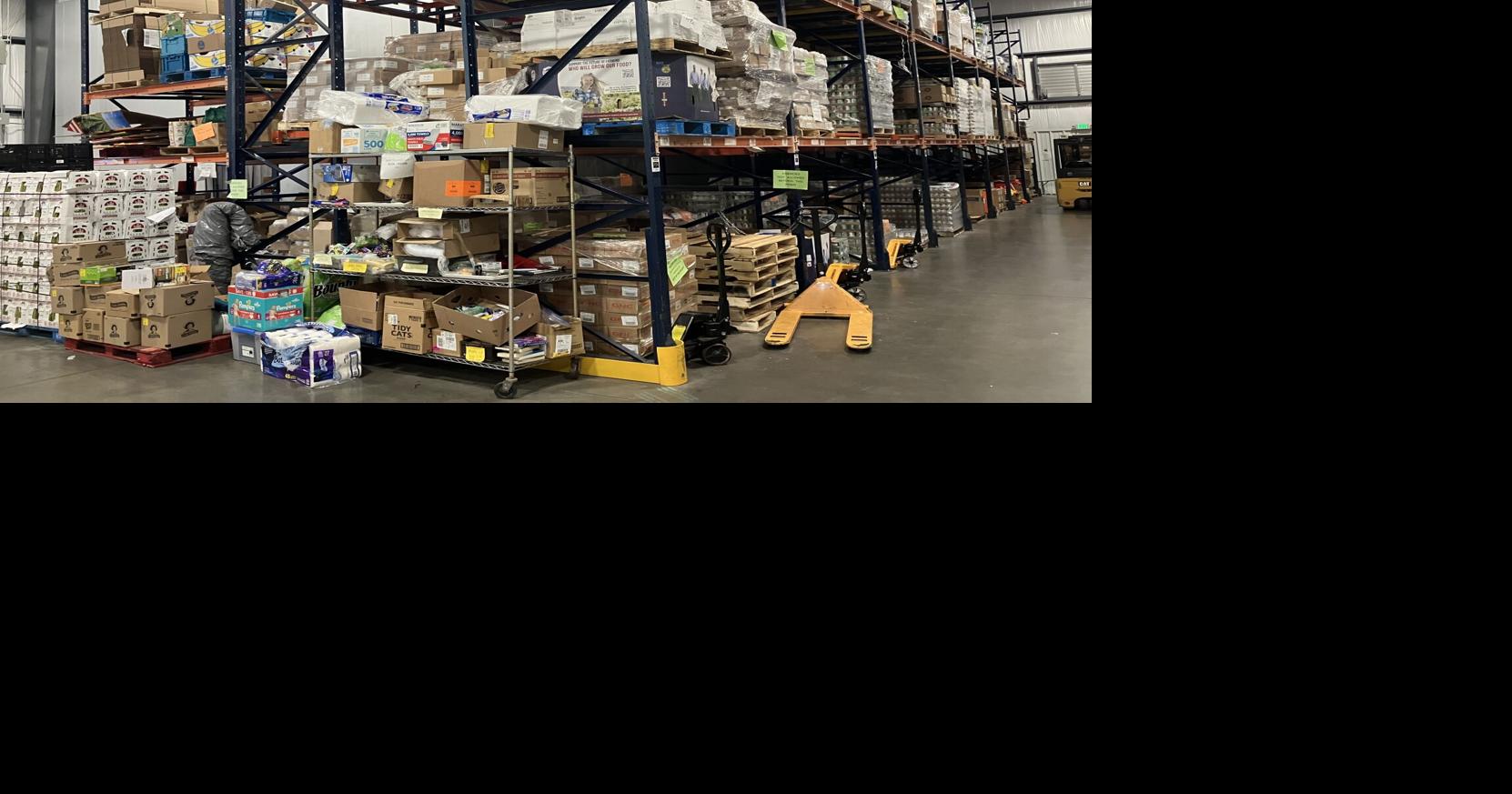 Food insecurity very real in the Wabash Valley | Local News | tribstar.com