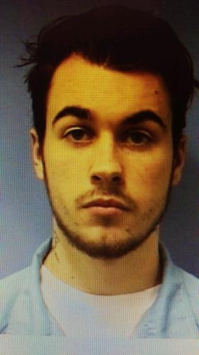 Suspect in Tuesday pursuit arrested in Chicago area | News | tribstar.com