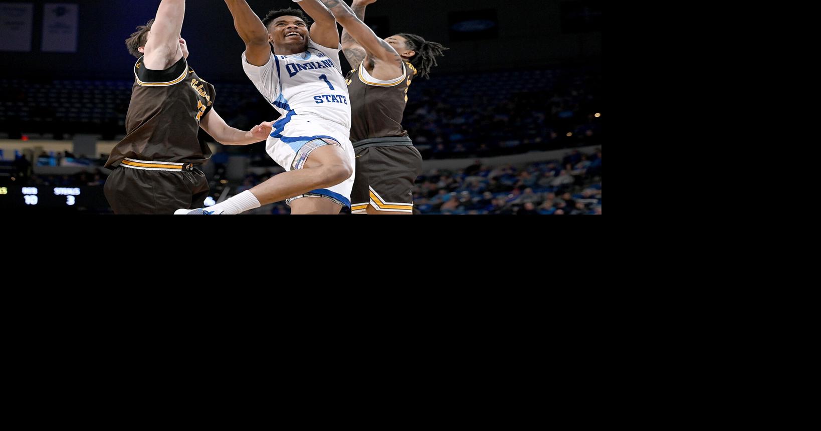 Larry on four years in Terre Haute: ‘Everything is fickle’ | Sports ...