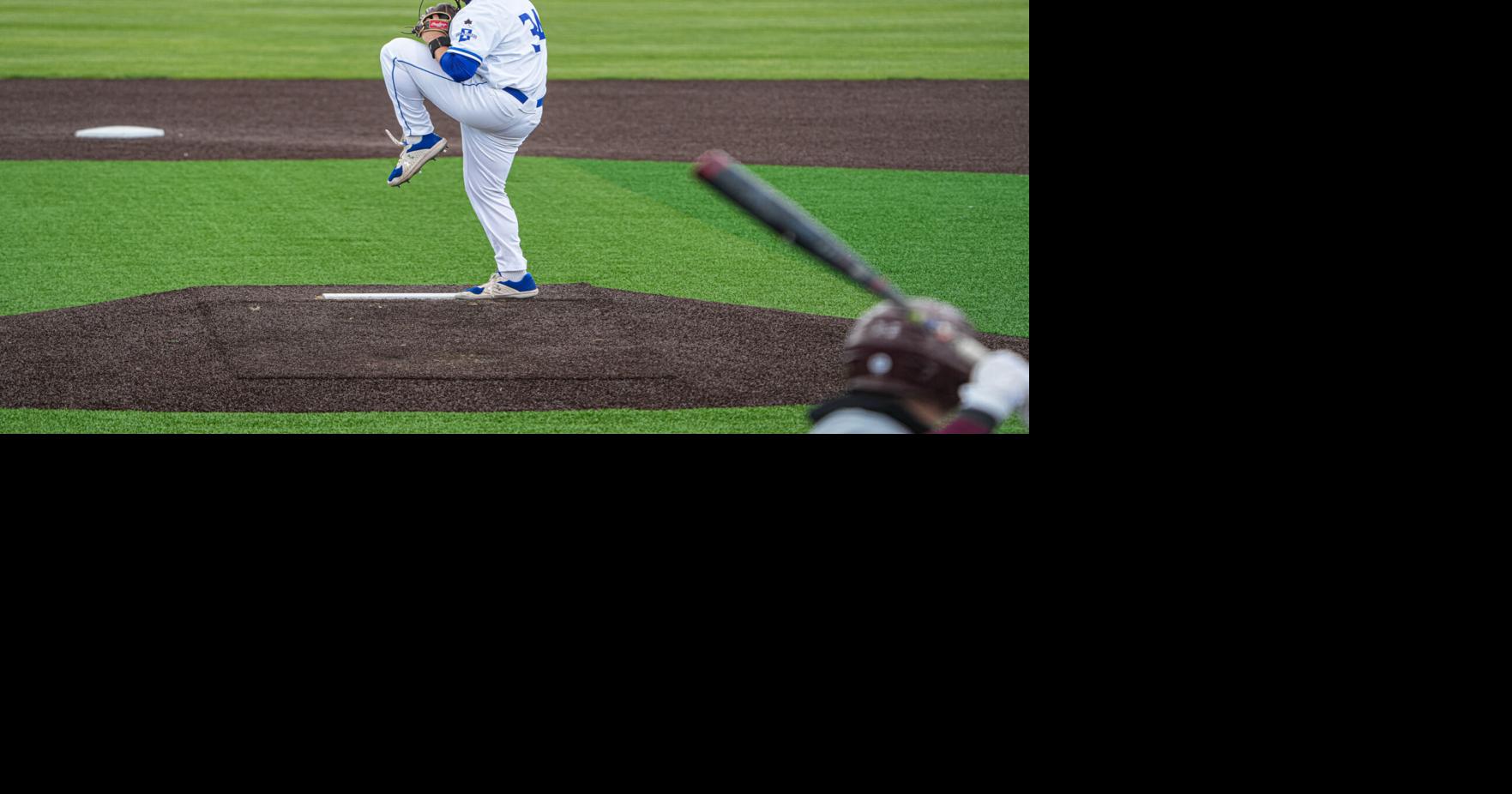 ISU pitcher Matt Jachec drafted by Cleveland in 18th round | Sports ...